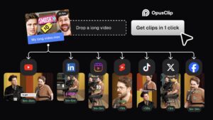 AI Video Edit Made Easy: Why Opus Pro Is My Go-To Tool for Shorts 2025